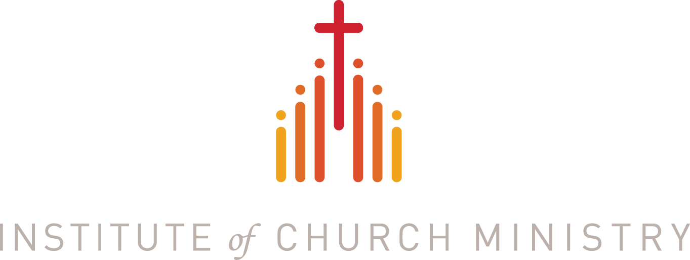 About Us – Institute of Church Ministry